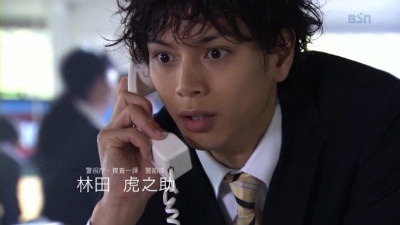 「Mr.Brain」소개. - 인스티즈(instiz) 이슈 카테고리