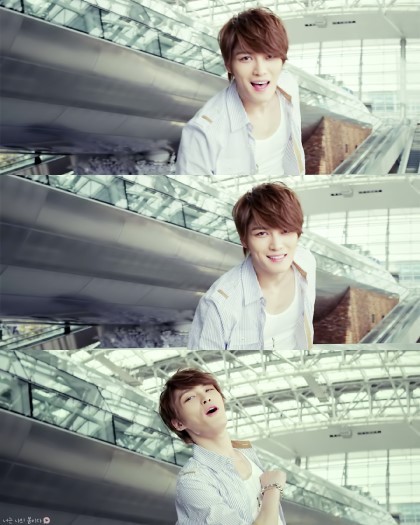 JYJ 김재중 최근사진 - 인스티즈(instiz) 이슈 카테고리