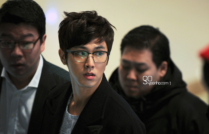 일본 유명 만화작가들이 사랑하는 한류 스타 - 인스티즈(instiz) 이슈 카테고리