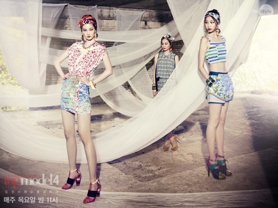 [도수코4] TOP6까지 올라간 6명 프로필과 지금까지 찍은 화보 - 인스티즈(instiz) 이슈 카테고리