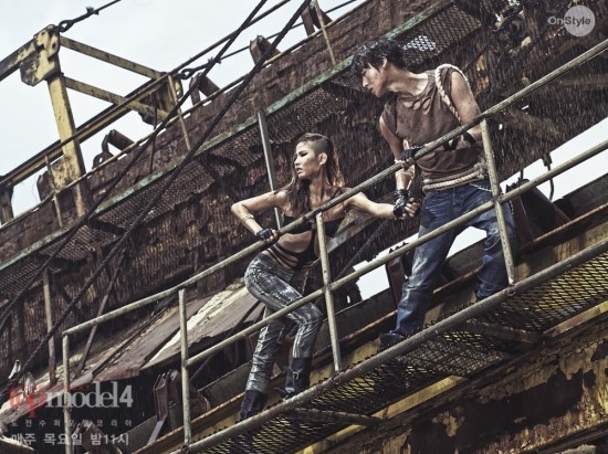 [도수코4] TOP6까지 올라간 6명 프로필과 지금까지 찍은 화보 - 인스티즈(instiz) 이슈 카테고리