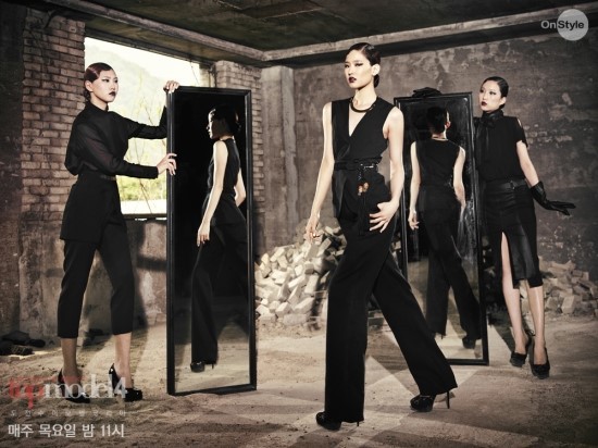 [도수코4] TOP6까지 올라간 6명 프로필과 지금까지 찍은 화보 - 인스티즈(instiz) 이슈 카테고리