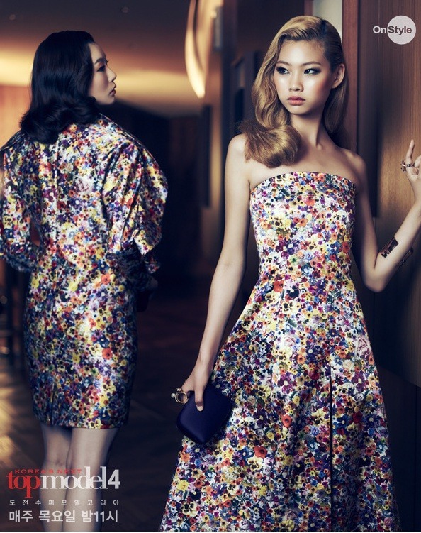 [도수코4] TOP6까지 올라간 6명 프로필과 지금까지 찍은 화보 - 인스티즈(instiz) 이슈 카테고리