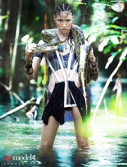 [도수코4] TOP6까지 올라간 6명 프로필과 지금까지 찍은 화보 - 인스티즈(instiz) 이슈 카테고리