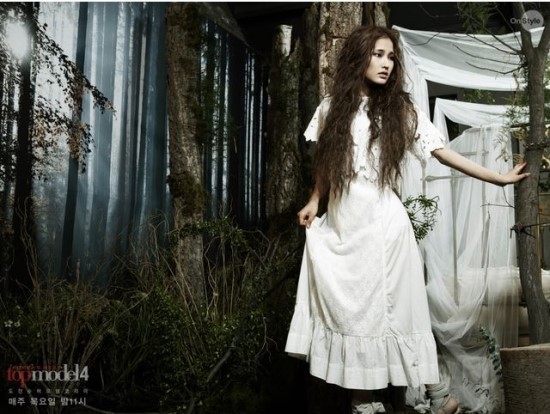 [도수코4] TOP6까지 올라간 6명 프로필과 지금까지 찍은 화보 - 인스티즈(instiz) 이슈 카테고리