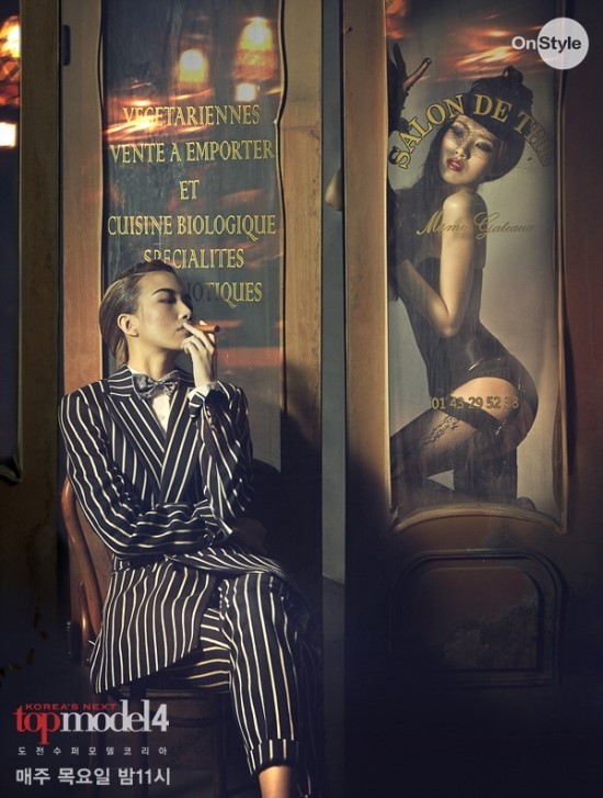 [도수코4] TOP6까지 올라간 6명 프로필과 지금까지 찍은 화보 - 인스티즈(instiz) 이슈 카테고리