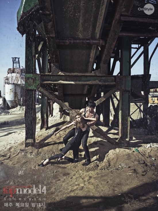 [도수코4] TOP6까지 올라간 6명 프로필과 지금까지 찍은 화보 - 인스티즈(instiz) 이슈 카테고리