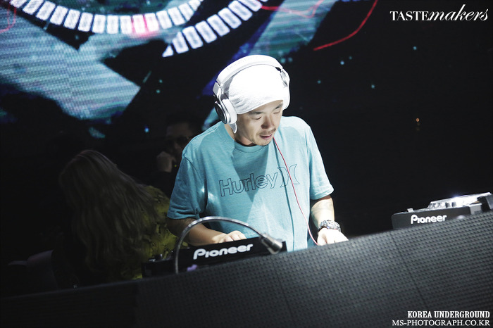 박재범 독립 레이블 'AOMG' 런칭파티 연예인들 - 인스티즈(instiz) 이슈 카테고리