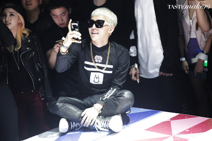 박재범 독립 레이블 'AOMG' 런칭파티 연예인들 - 인스티즈(instiz) 이슈 카테고리