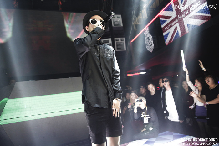 박재범 독립 레이블 'AOMG' 런칭파티 연예인들 - 인스티즈(instiz) 이슈 카테고리