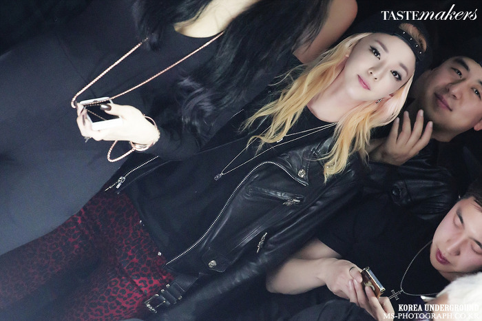 박재범 독립 레이블 'AOMG' 런칭파티 연예인들 - 인스티즈(instiz) 이슈 카테고리