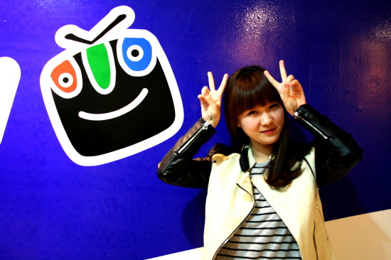 인기 BJ 양띵, CJ E&M & 유투브뮤직어워드 - 인스티즈(instiz) 이슈 카테고리