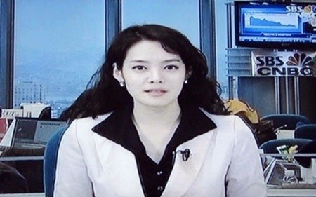 정인영(kbs) vs 안현모(sbs).jpg - 인스티즈(instiz) 이슈 카테고리