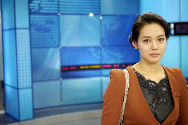 정인영(kbs) vs 안현모(sbs).jpg - 인스티즈(instiz) 이슈 카테고리