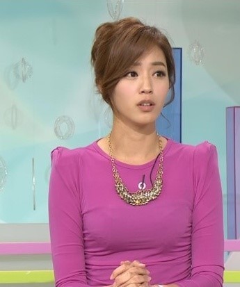 정인영(kbs) vs 안현모(sbs).jpg - 인스티즈(instiz) 이슈 카테고리