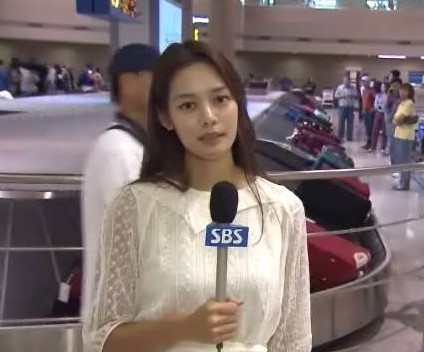 정인영(kbs) vs 안현모(sbs).jpg - 인스티즈(instiz) 이슈 카테고리