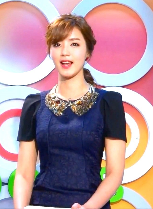 정인영(kbs) vs 안현모(sbs).jpg - 인스티즈(instiz) 이슈 카테고리