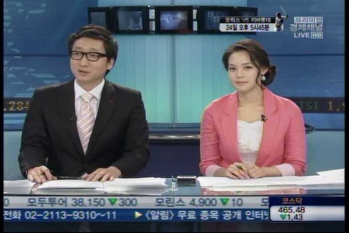 정인영(kbs) vs 안현모(sbs).jpg - 인스티즈(instiz) 이슈 카테고리