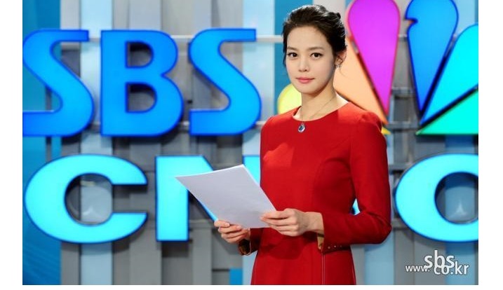 정인영(kbs) vs 안현모(sbs).jpg - 인스티즈(instiz) 이슈 카테고리