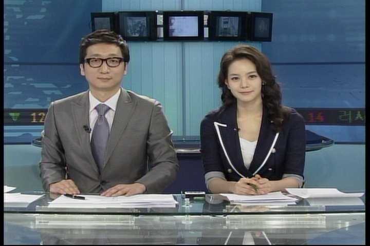 정인영(kbs) vs 안현모(sbs).jpg - 인스티즈(instiz) 이슈 카테고리