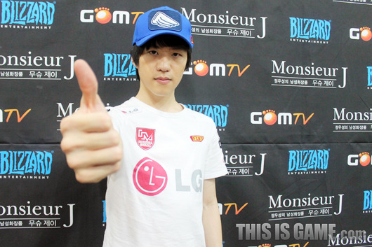 스타2 게이머중 연맹(GSTL) 게이머중 좀 생긴 애들 - 인스티즈(instiz) 이슈 카테고리