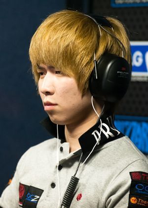 스타2 게이머중 연맹(GSTL) 게이머중 좀 생긴 애들 - 인스티즈(instiz) 이슈 카테고리