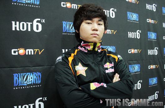 스타2 게이머중 연맹(GSTL) 게이머중 좀 생긴 애들 - 인스티즈(instiz) 이슈 카테고리