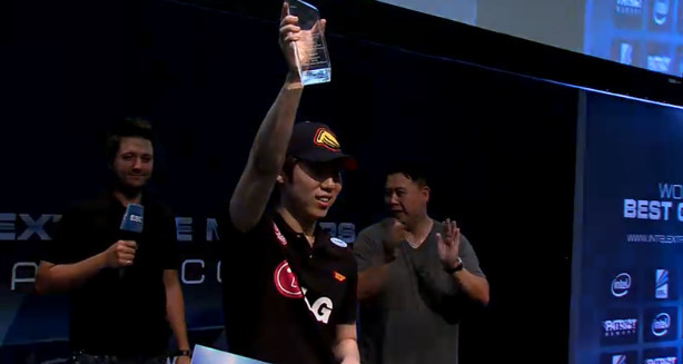 스타2 게이머중 연맹(GSTL) 게이머중 좀 생긴 애들 - 인스티즈(instiz) 이슈 카테고리