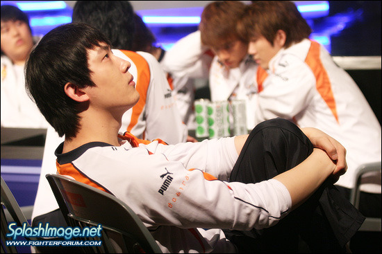 스타2 게이머중 연맹(GSTL) 게이머중 좀 생긴 애들 - 인스티즈(instiz) 이슈 카테고리