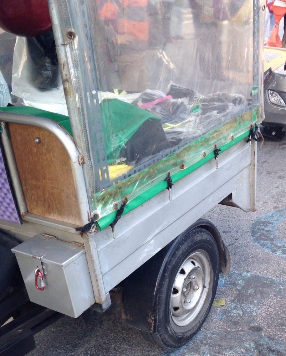 제가 목격한 아반떼 md - 인스티즈(instiz) 이슈 카테고리