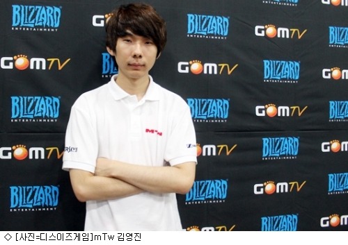 스타2 게이머중 연맹(GSTL) 게이머중 좀 생긴 애들 - 인스티즈(instiz) 이슈 카테고리