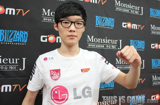 스타2 게이머중 연맹(GSTL) 게이머중 좀 생긴 애들 - 인스티즈(instiz) 이슈 카테고리