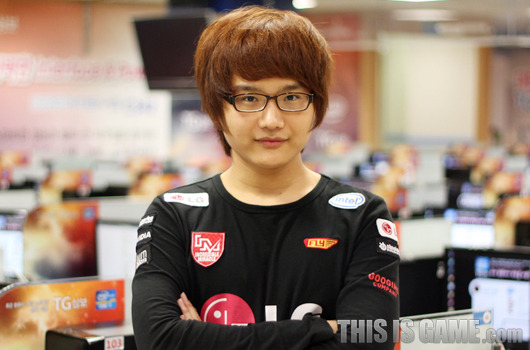 스타2 게이머중 연맹(GSTL) 게이머중 좀 생긴 애들 - 인스티즈(instiz) 이슈 카테고리