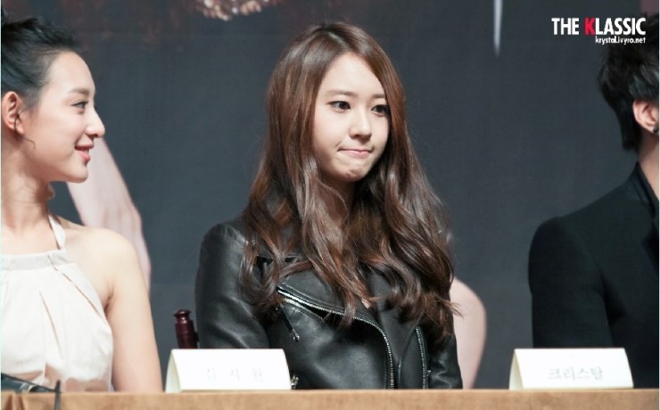 전혀 귀여울것 같지 않는 FX 크리스탈 정수정 - 인스티즈(instiz) 연예잡담 카테고리