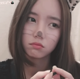 요즘 보는 아프리카 여BJ - 인스티즈(instiz) 인티포털 카테고리