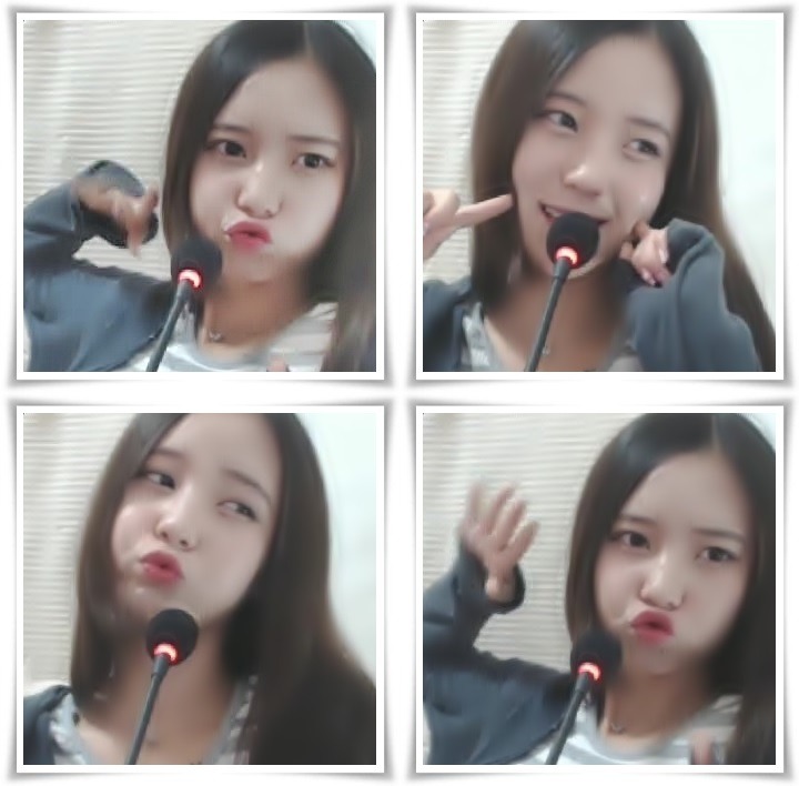 요즘 보는 아프리카 여BJ - 인스티즈(instiz) 인티포털 카테고리