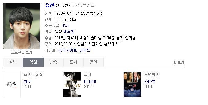 몇개월 사이에 엄청성장한 JYJ소속사 씨제스ㄷㄷ - 인스티즈(instiz) 이슈 카테고리