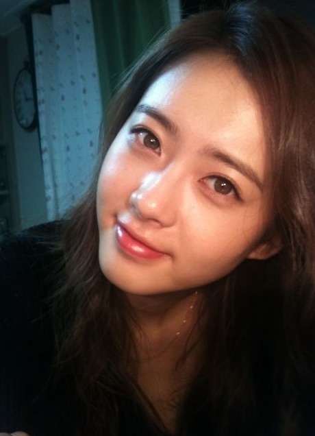 고아라 비쥬얼.jpg (feat. 자체 천연 렌즈 낀 아라) - 인스티즈(instiz) 인티포털 카테고리