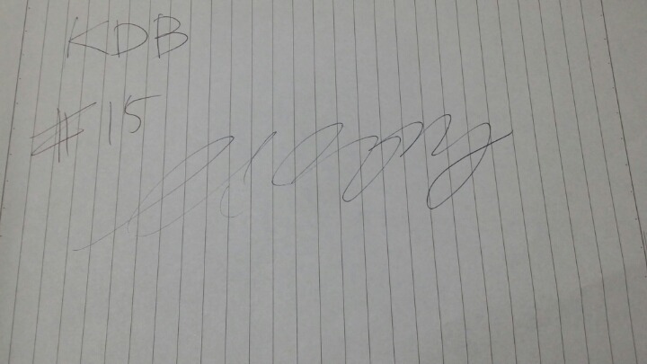 wkbl 신인선수의 정감가는 싸인 - 인스티즈(instiz) 이슈 카테고리