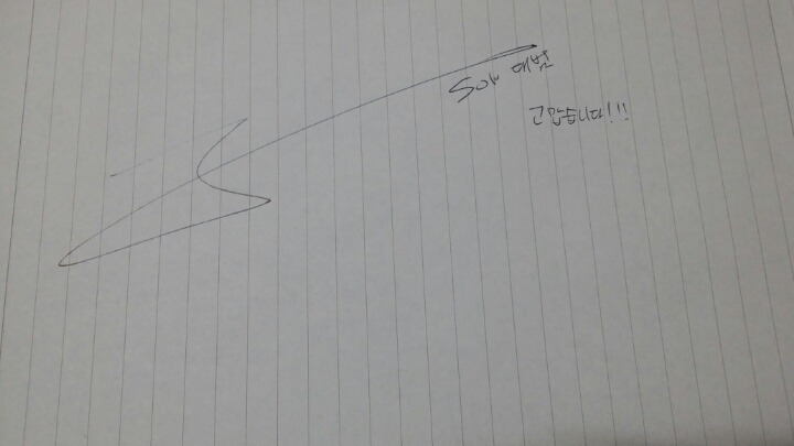 wkbl 신인선수의 정감가는 싸인 - 인스티즈(instiz) 이슈 카테고리