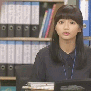 러블리한 하연수.gif - 인스티즈(instiz) 이슈 카테고리