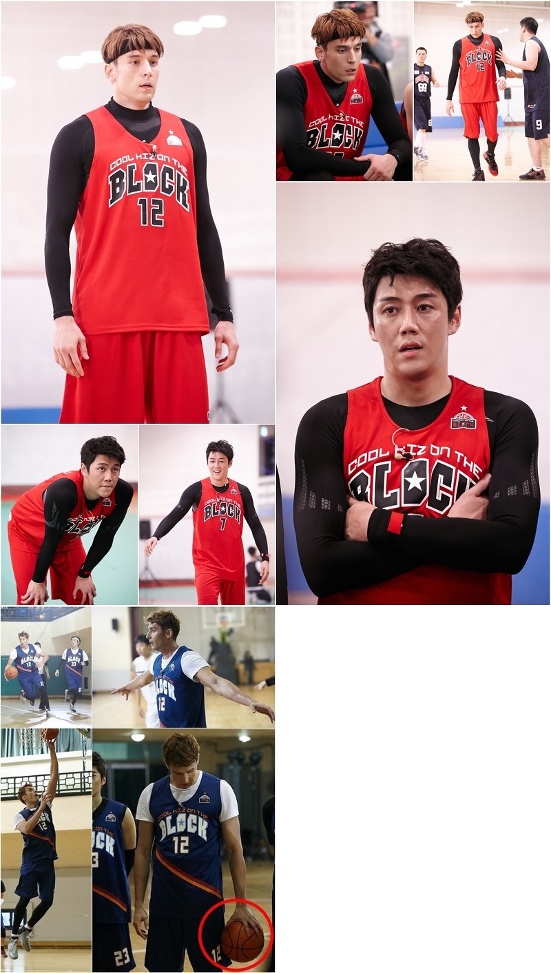 '줄리엔 강' (194cm 97kg) 윙스팬 208cm.... - 인스티즈(instiz) 이슈 카테고리