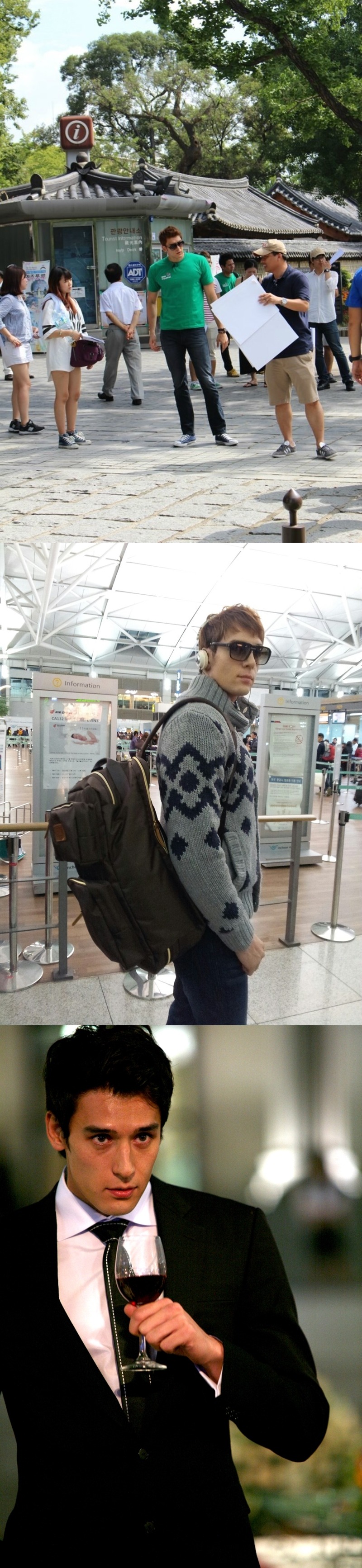 '줄리엔 강' (194cm 97kg) 윙스팬 208cm.... - 인스티즈(instiz) 이슈 카테고리