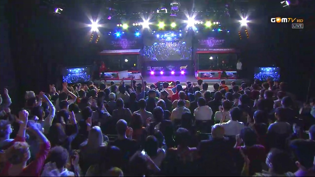 2013 스타2 결산 1부칼럼 - 기대했던 군단의 심장, WCS 삽질로 추운 겨울을 보내다 - 인스티즈(instiz) 이슈 카테고리