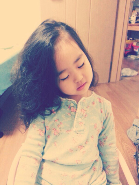 18살 어린 여동생 혜린이는 요즘 - 인스티즈(instiz) 인티포털 카테고리