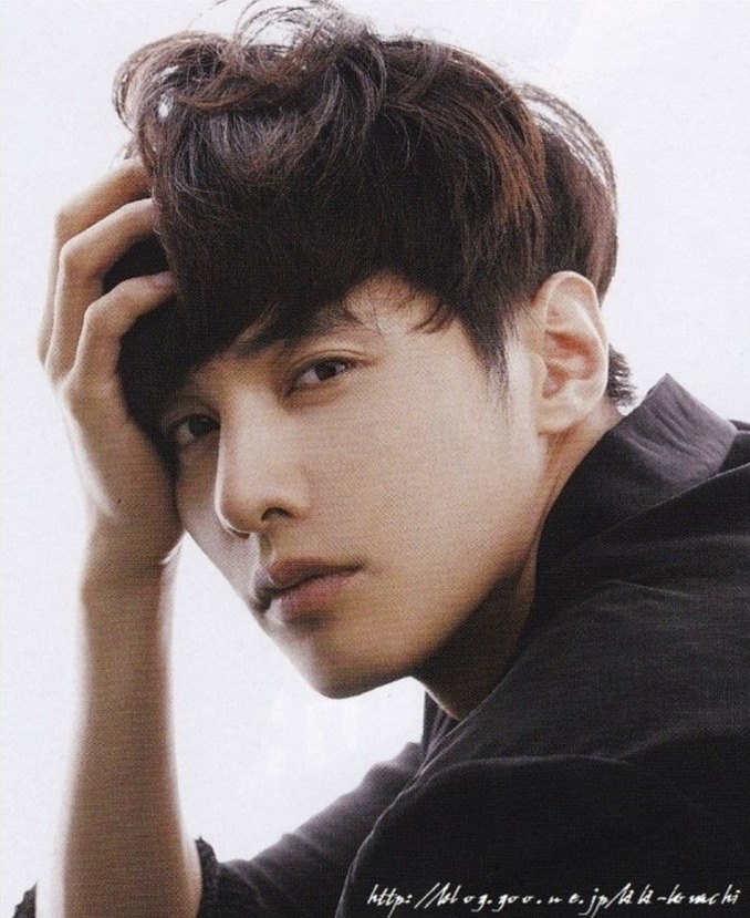 우리나라에서 잘생긴 남자 연예인 탑4.jpg - 인스티즈(instiz) 이슈 카테고리