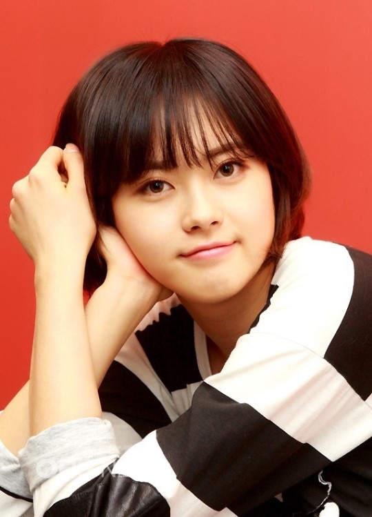 일부러 살8kg찌운 고아라 - 인스티즈(instiz) 이슈 카테고리