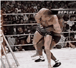 레슬링 짜고 치는게 아닌 실전 MMA 슈플랙스(Suplex).swf - 인스티즈(instiz) 이슈 카테고리