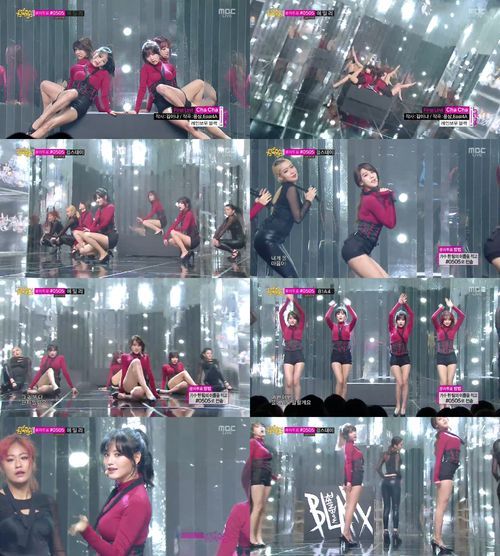 지금까지 레인보우 블랙 의상 모음 (부제 : DSP 코디좀..) - 인스티즈(instiz) 인티포털 카테고리