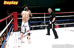 MMA '플라잉 암바' - 인스티즈(instiz) 이슈 카테고리